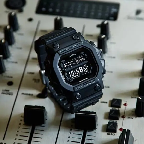 Casio G-shock Digital Watch