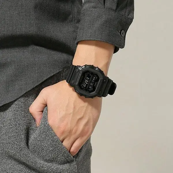 Casio G-shock Digital Watch