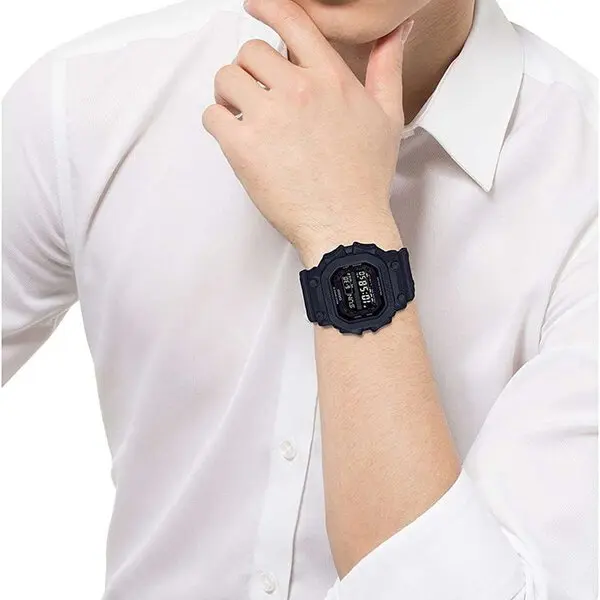 Casio G-shock Digital Watch