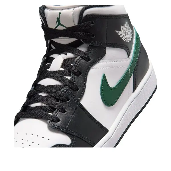 JORDAN 1 Mid Sneakers - Light Bone/bio Beige/sail