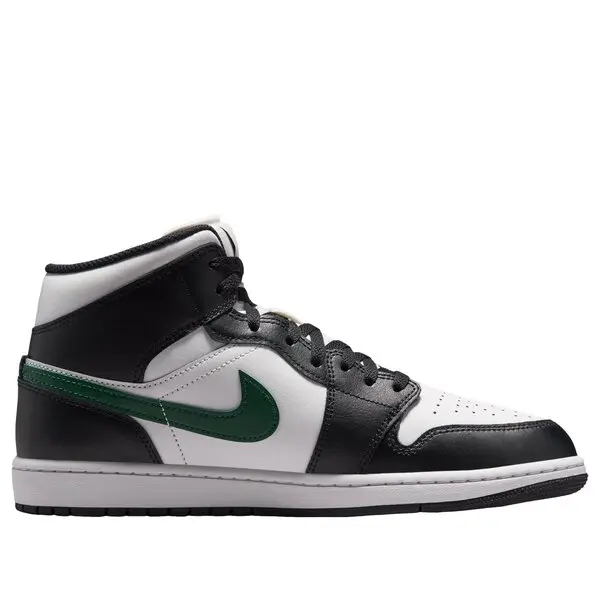 JORDAN 1 Mid Sneakers - Light Bone/bio Beige/sail
