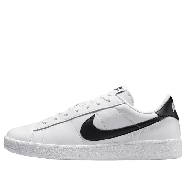 Nike Classic Cs Sneakers - White Black