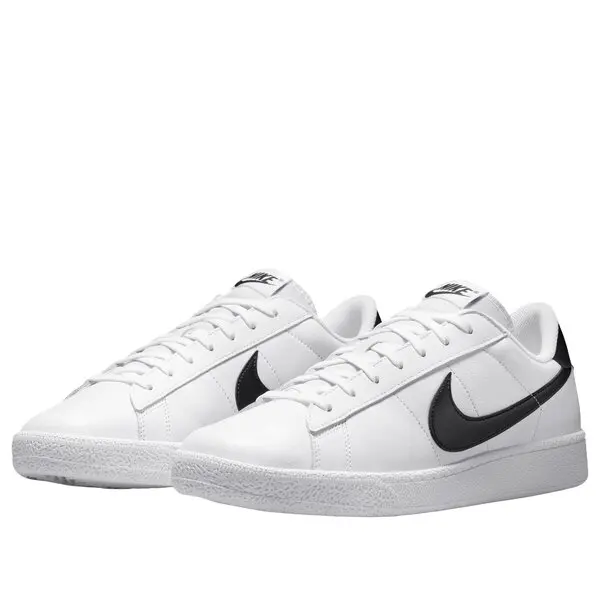 Nike Classic Cs Sneakers - White Black