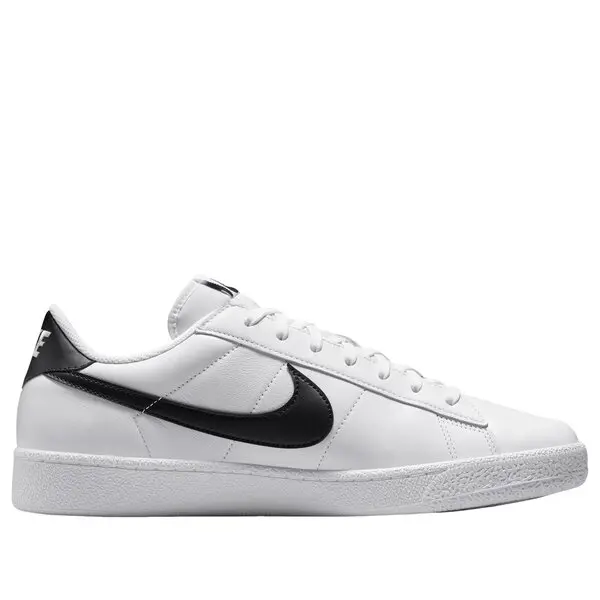Nike Classic Cs Sneakers - White Black