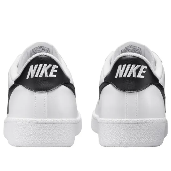 Nike Classic Cs Sneakers - White Black