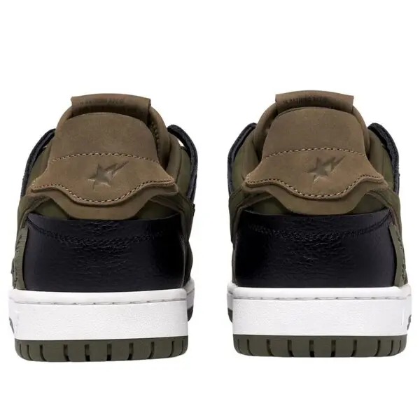 A BATHING APE Sk8 Sta #6 Sneakers