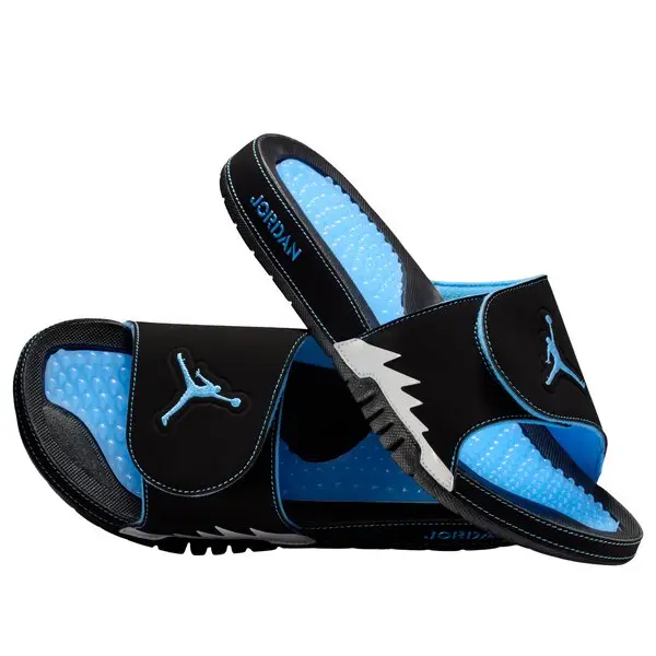 JORDAN Air Hydro 5 Retro Slides
