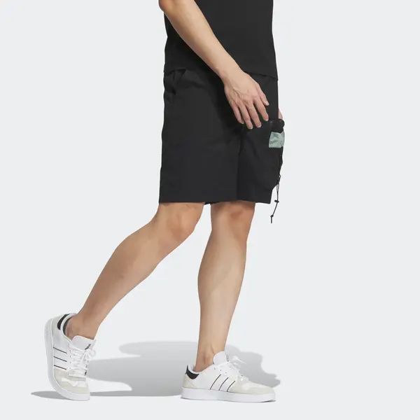 Adidas Neo City Escape Shorts