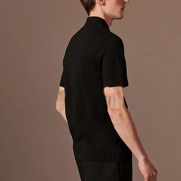 Hermès Ss23 Polo Shirt