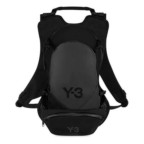 Adidas Y-3 Ch1 Reflective Backpack