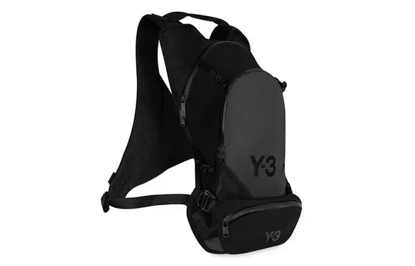 Adidas Y-3 Ch1 Reflective Backpack