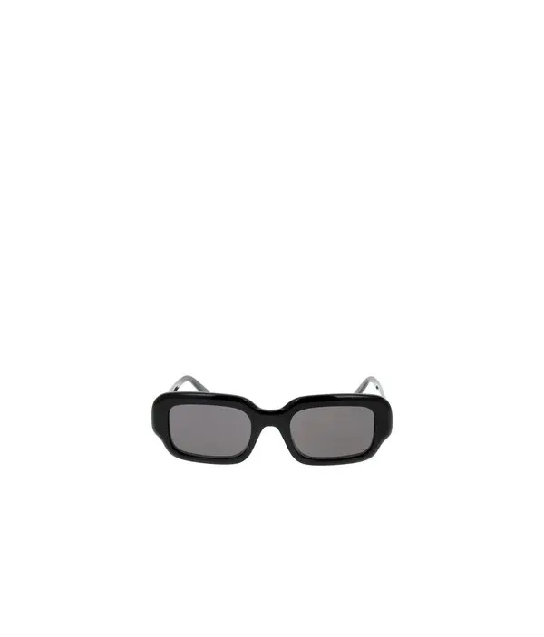 Loewe Rectangular Frame Sunglasses