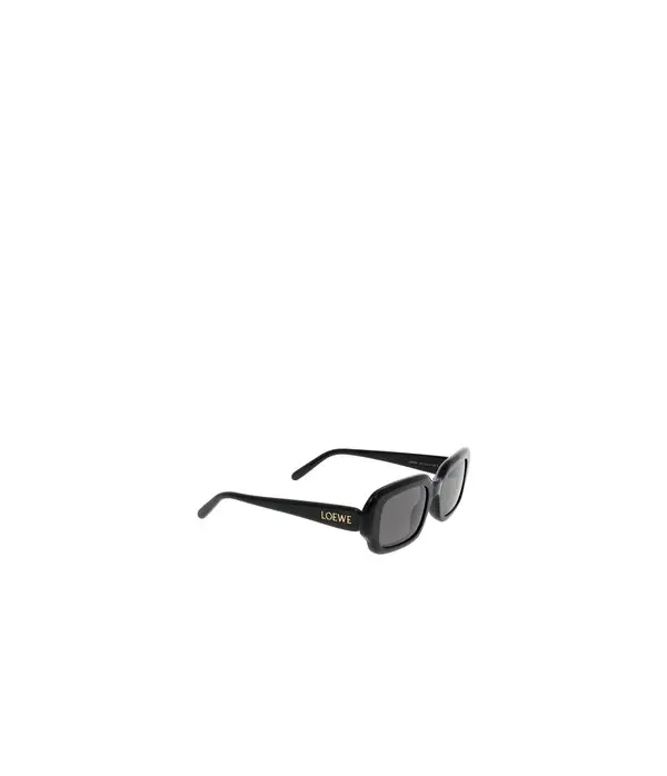 Loewe Rectangular Frame Sunglasses