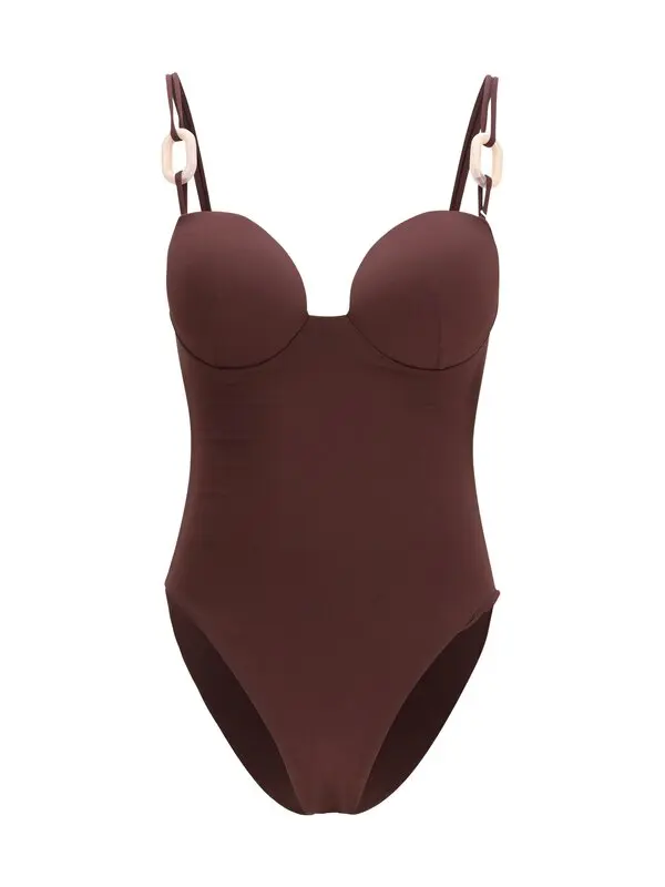 Magda Butrym One-piece Swimsuit