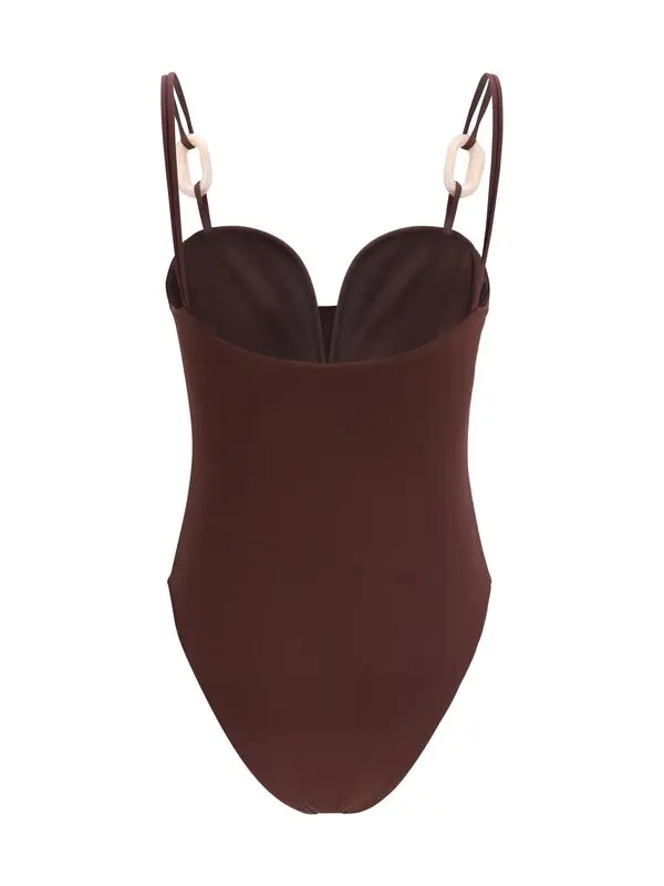 Magda Butrym One-piece Swimsuit