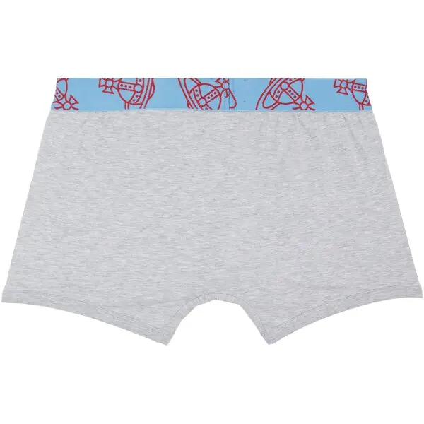 VIVIENNE WESTWOOD Two-pack Of Boxer Briefs