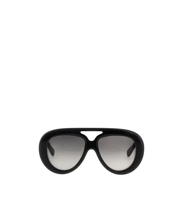 Loewe Aviator Frame Sunglasses