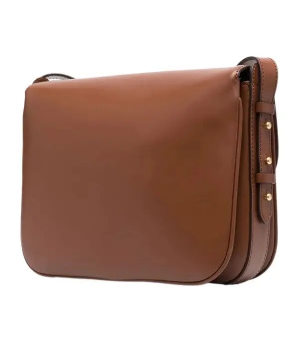Soeur Flap Shoulder Bag