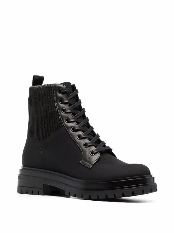 GIANVITO ROSSI Martis 20 Ankle Boots