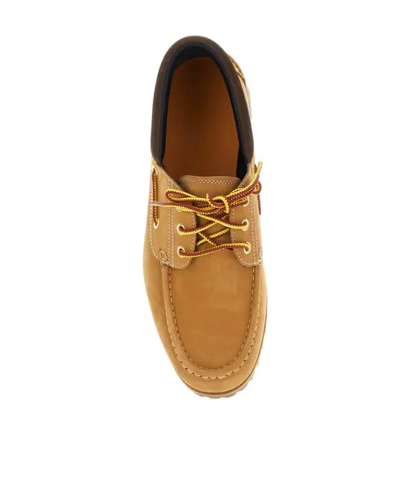 Timberland Lace-up Loafers