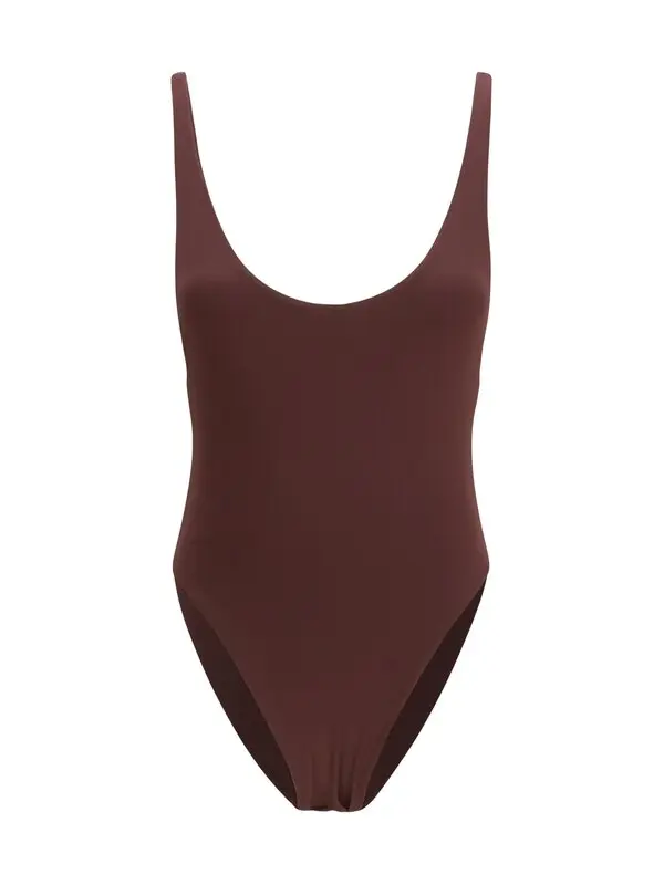 Magda Butrym One-piece Swimsuit