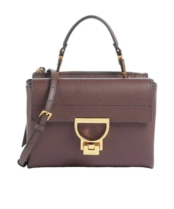 COCCINELLE Flap Shoulder Bag