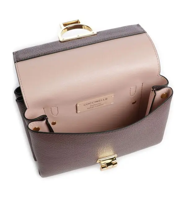 COCCINELLE Flap Shoulder Bag