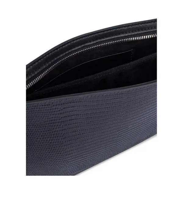 DONDUP Zippered Shoulder Bag