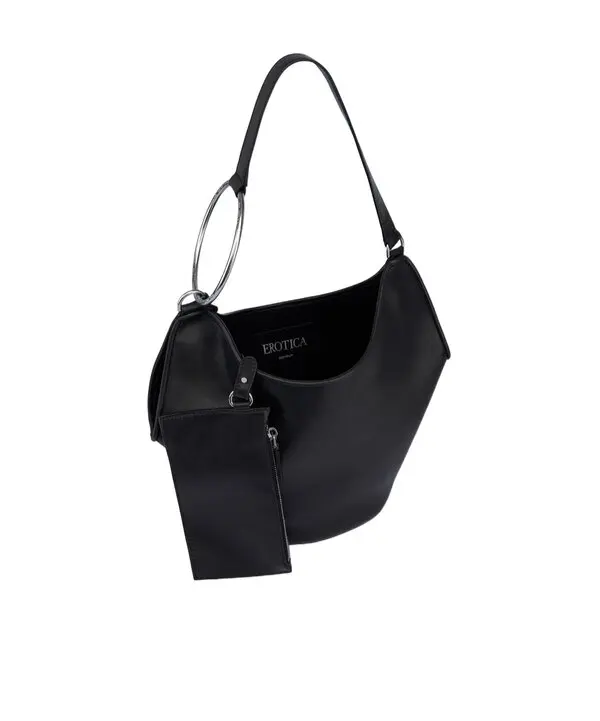 DONDUP Zippered Shoulder Bag