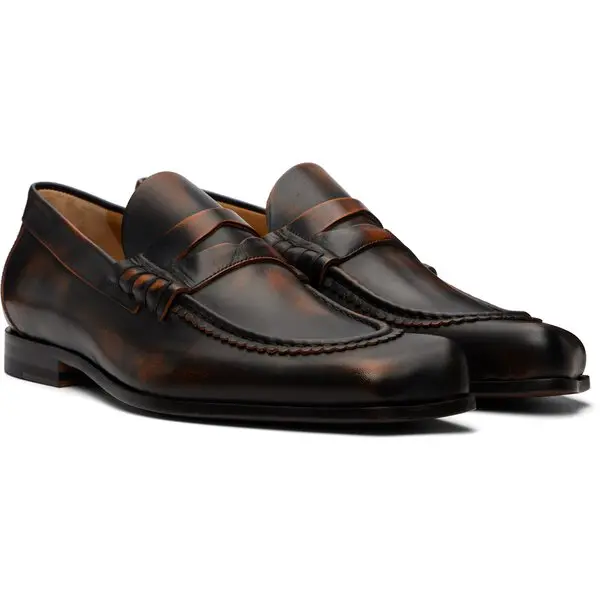 VIVIENNE WESTWOOD Tuesday Coin Loafers
