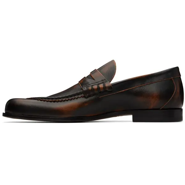 VIVIENNE WESTWOOD Tuesday Coin Loafers