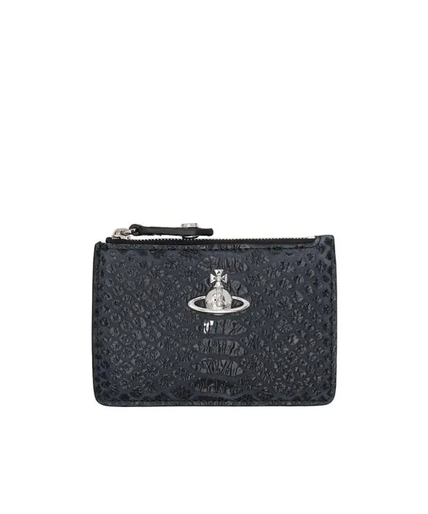 VIVIENNE WESTWOOD Slim Long Card Pack