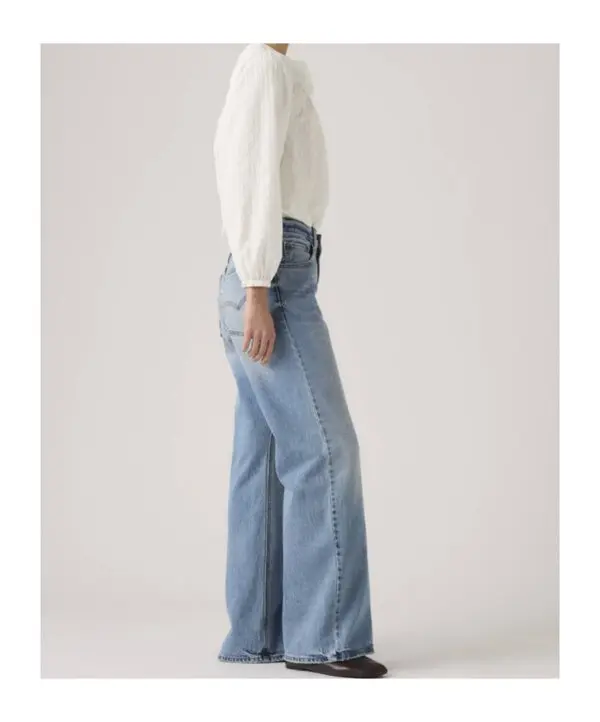 LEVI'S Loose Boot Jeans