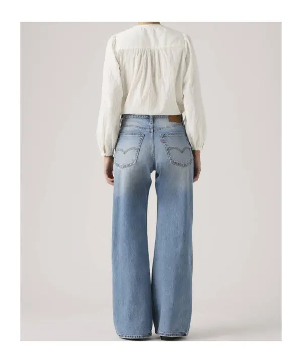 LEVI'S Loose Boot Jeans