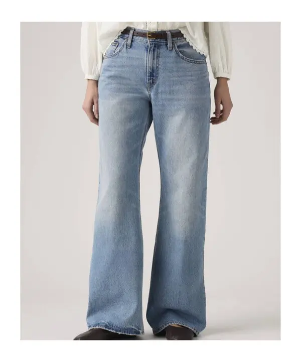 LEVI'S Loose Boot Jeans