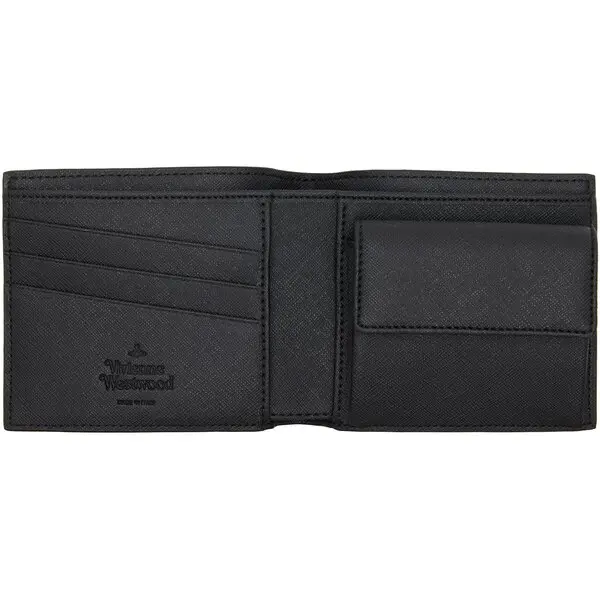 VIVIENNE WESTWOOD Bifold Wallet