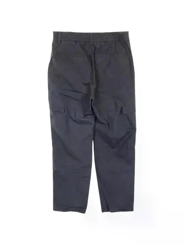 Versace Cargo Pants - Grey
