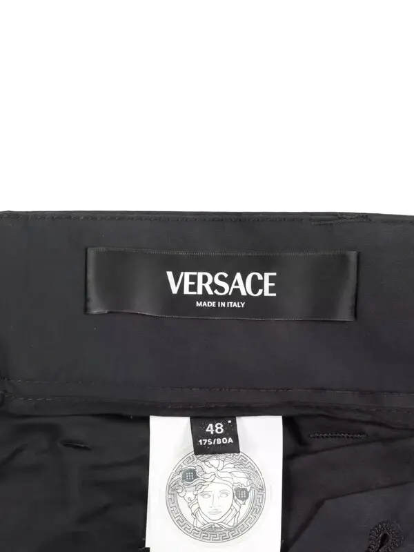 Versace Cargo Pants