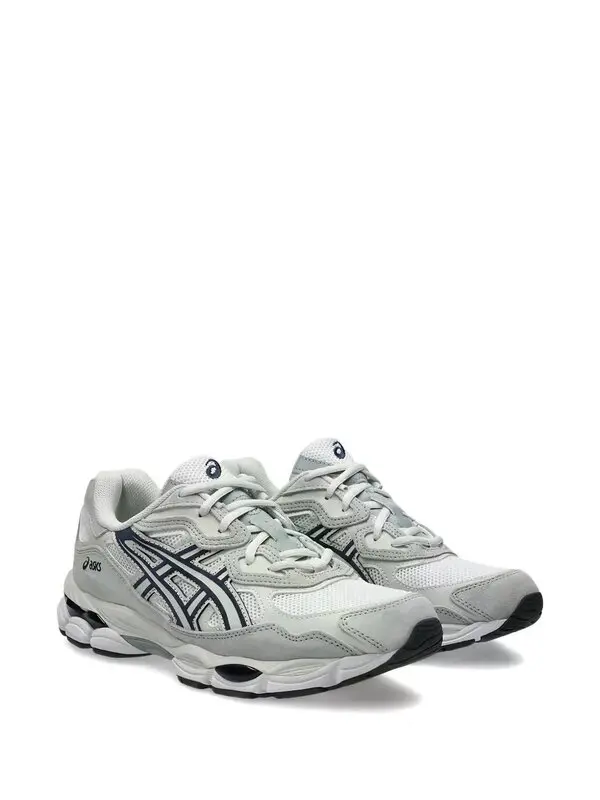 Asics Lace-up Sneakers