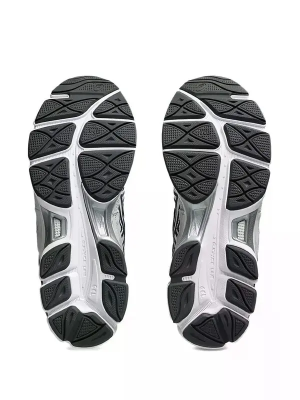 Asics Lace-up Sneakers