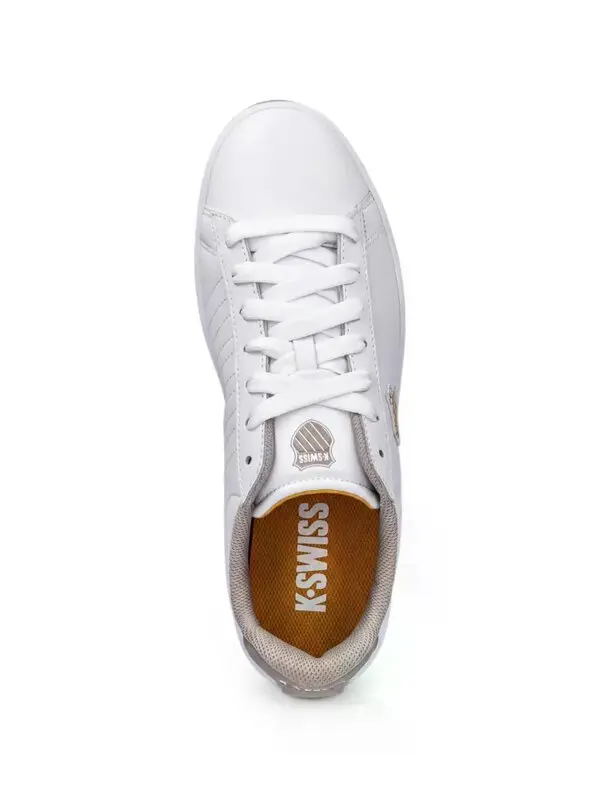 K-Swiss Court Shield Ii Sneakers