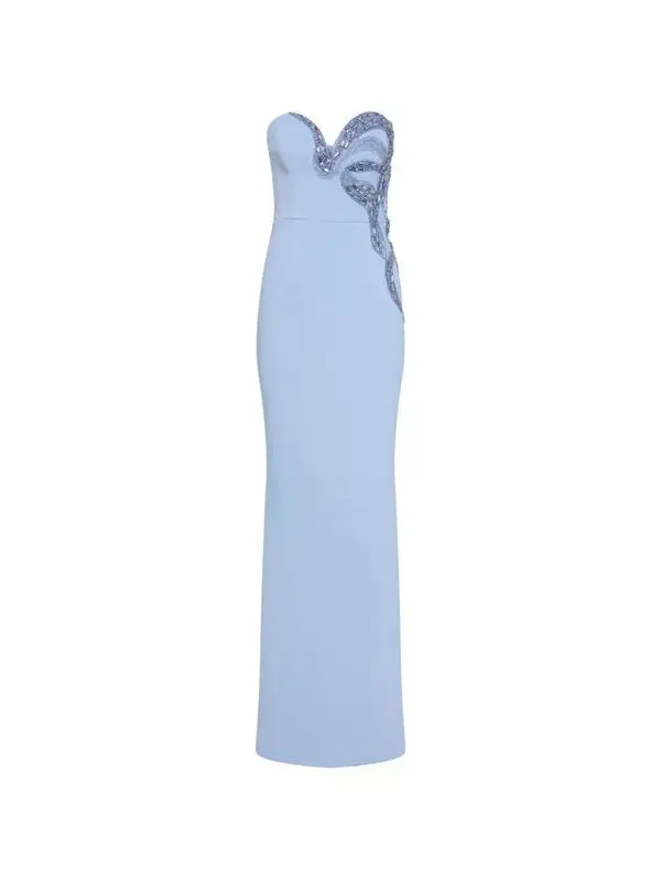 Rebecca Vallance Aylin Gown