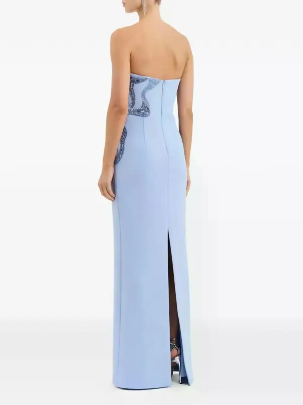 Rebecca Vallance Aylin Gown