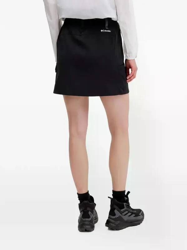 Columbia Rays Mini Skirt
