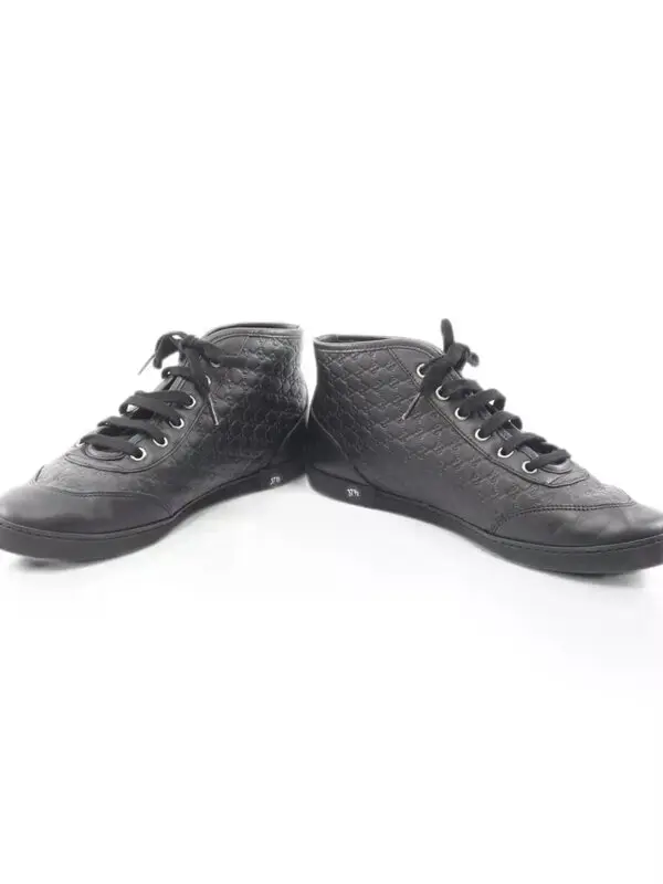 Gucci 2000s High-top Sneakers