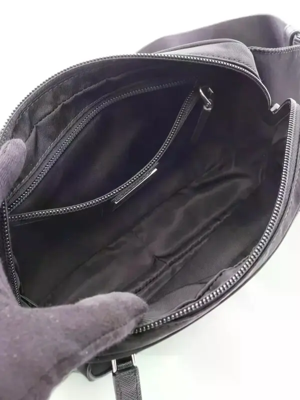 Prada 2020s Re-nylon Belt Bag