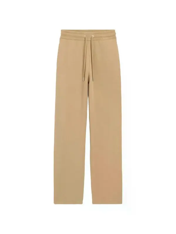 AMI Paris Cotton Track Pants