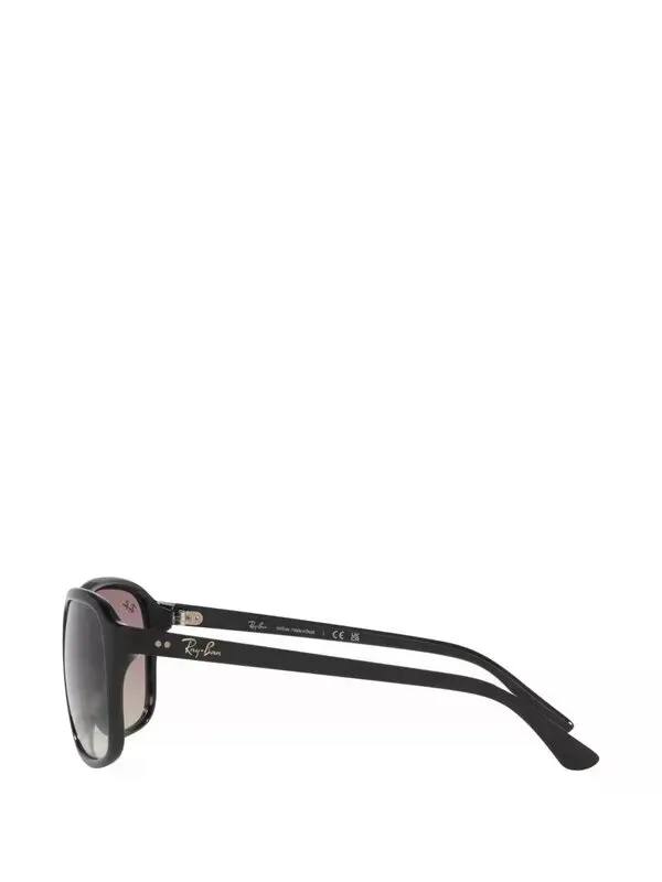 Ray-ban Square-frame Sunglasses
