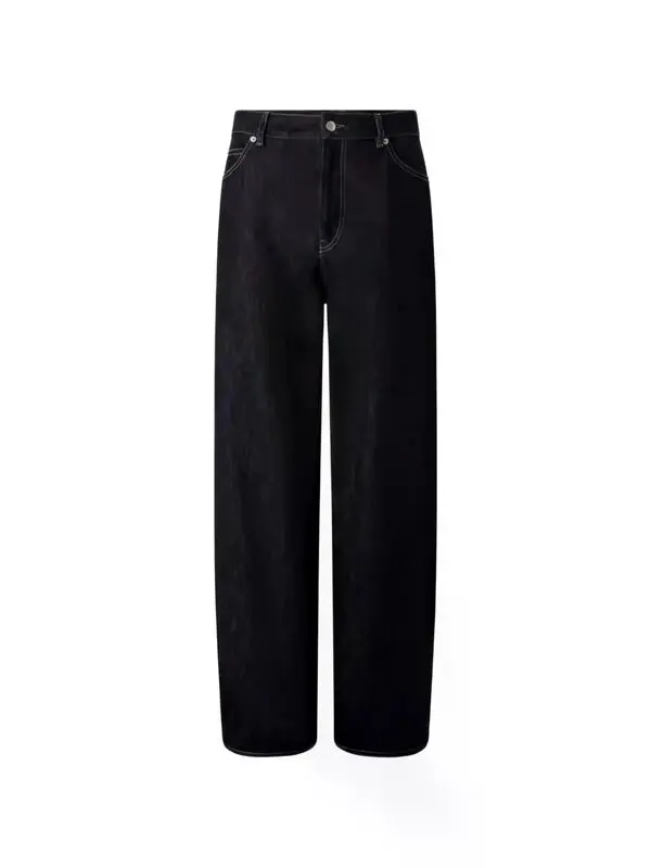 Soeur Hunter Straight-leg Jeans - Blue