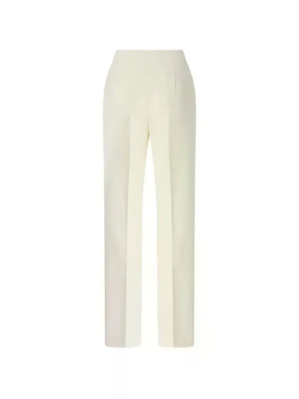 Pinko Pressed-crease Trousers